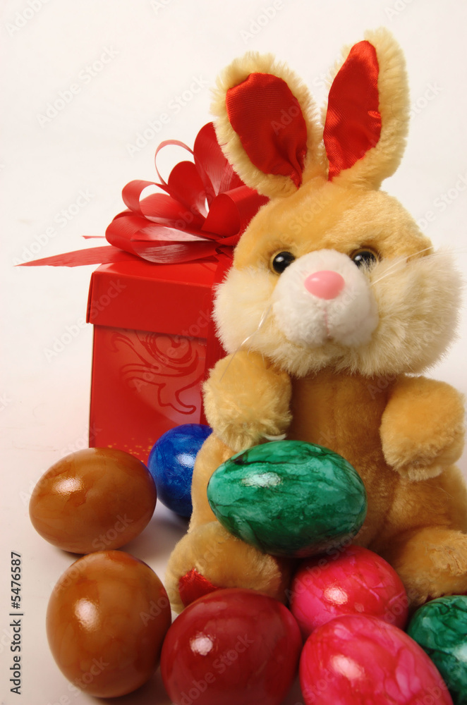 osterhase Stock Photo | Adobe Stock