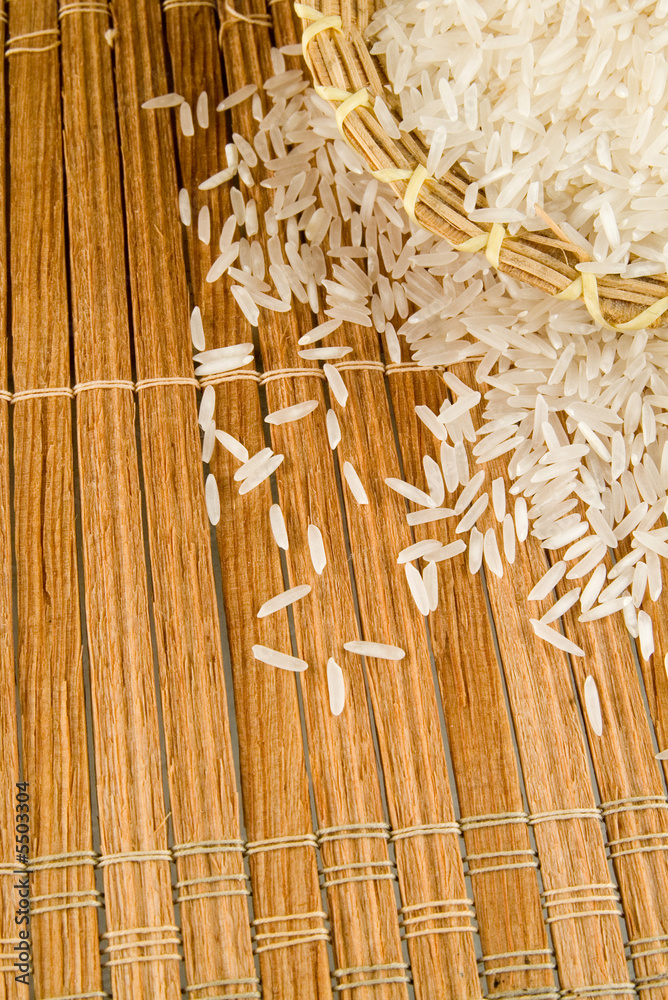 Rice Stock Photo | Adobe Stock