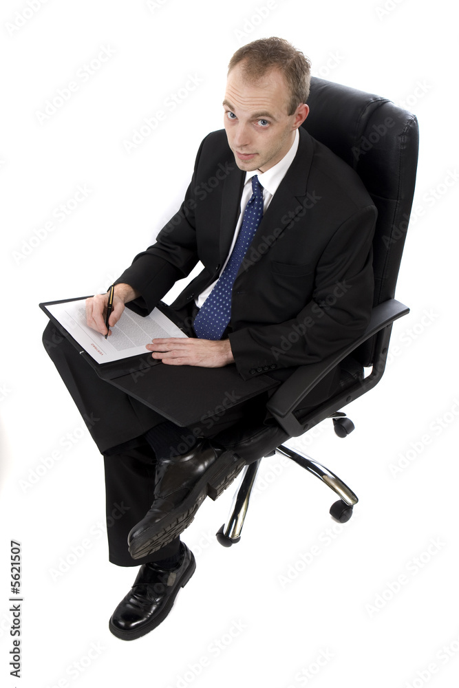 Manager Stock Photo | Adobe Stock