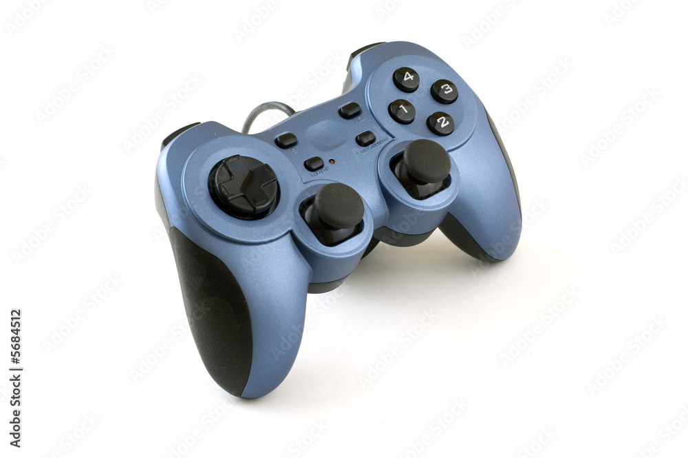 Control Pad Stock Photo | Adobe Stock