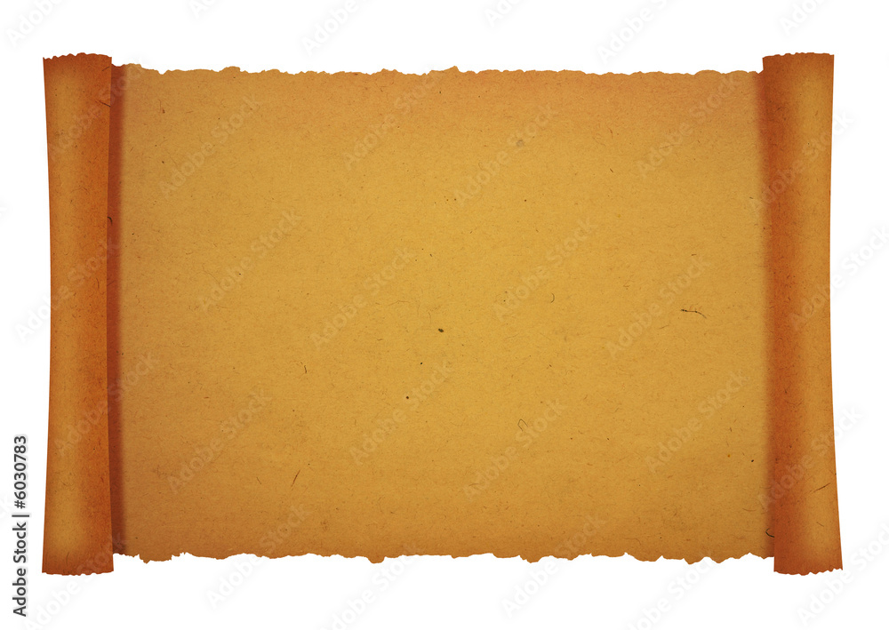 old scroll page background for your messages and designs Stock ...