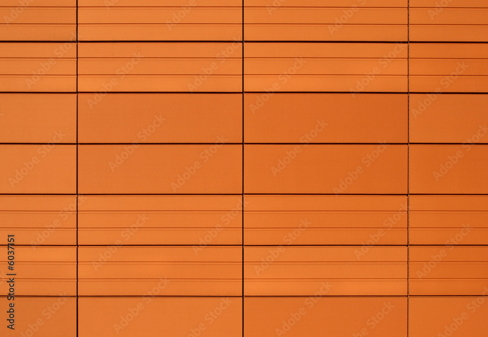 Terracotta tile texture. Abstract background. Stock Photo | Adobe Stock