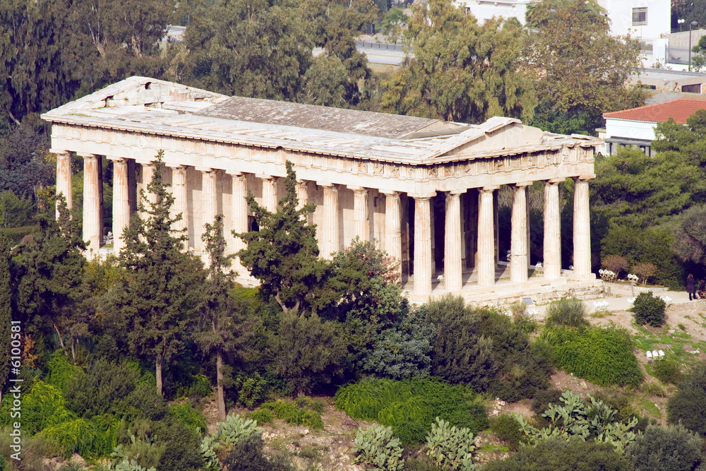 5th Century Greece