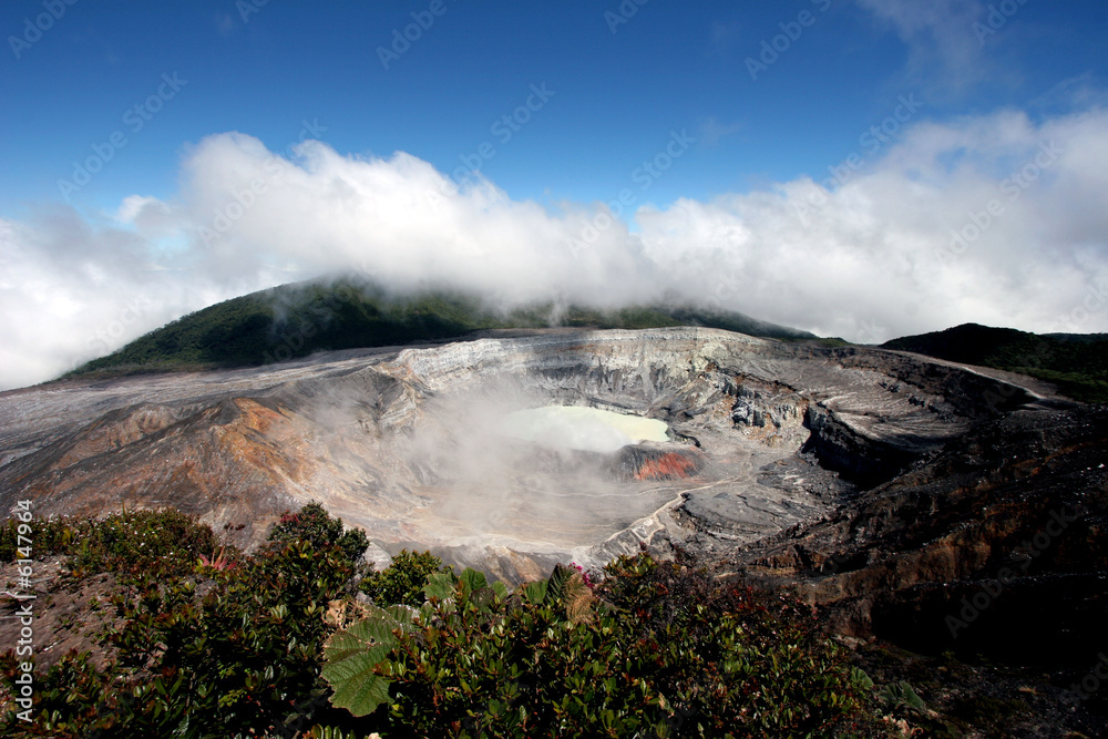 Poas Stock Photo | Adobe Stock