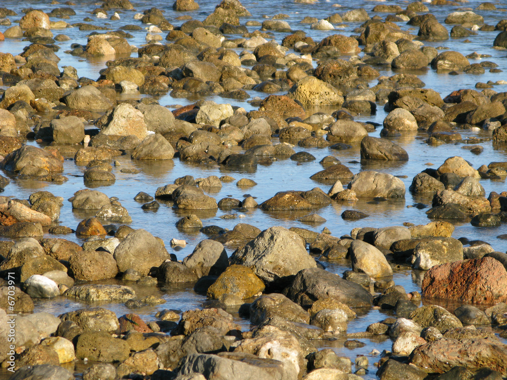 PLAYA ROCOSA Stock Photo | Adobe Stock