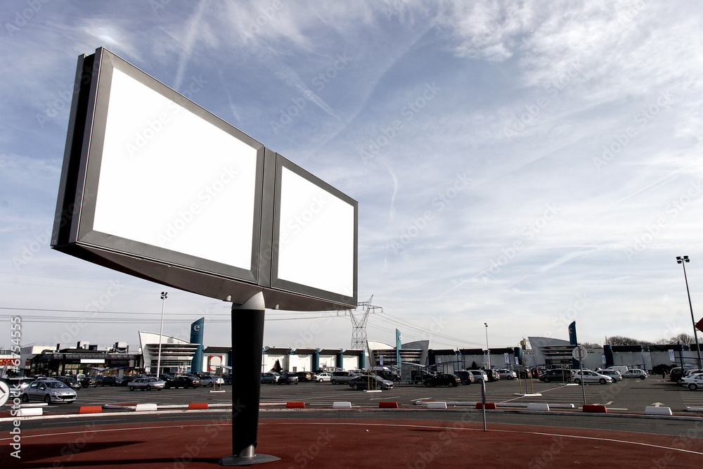 Panneaux Stock Photo | Adobe Stock