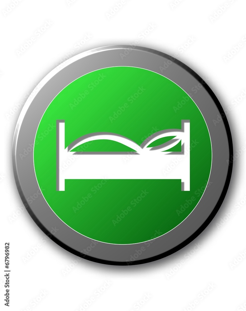 bett Stock-Foto | Adobe Stock