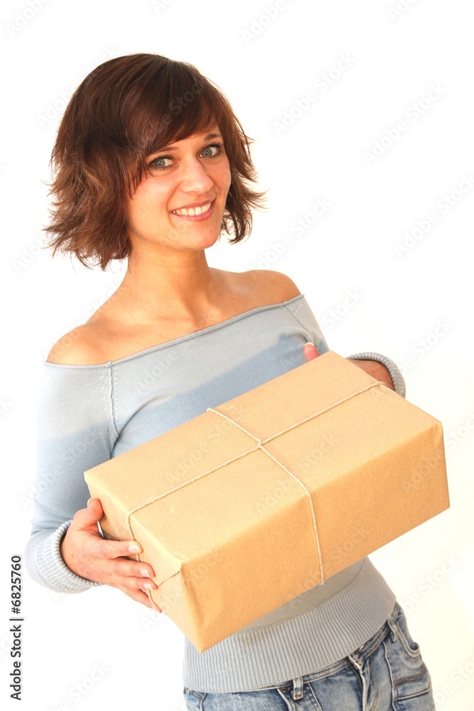 paket Stock-Foto | Adobe Stock