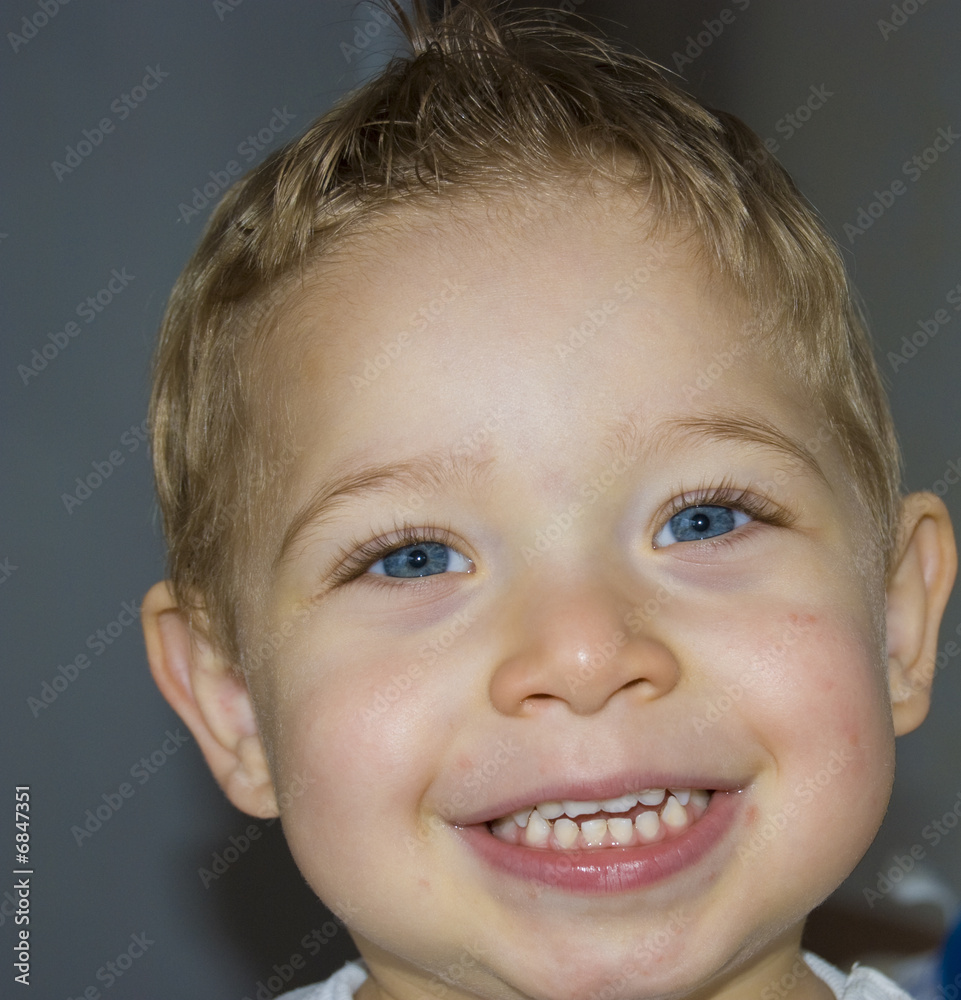 visage d'enfant Photos | Adobe Stock