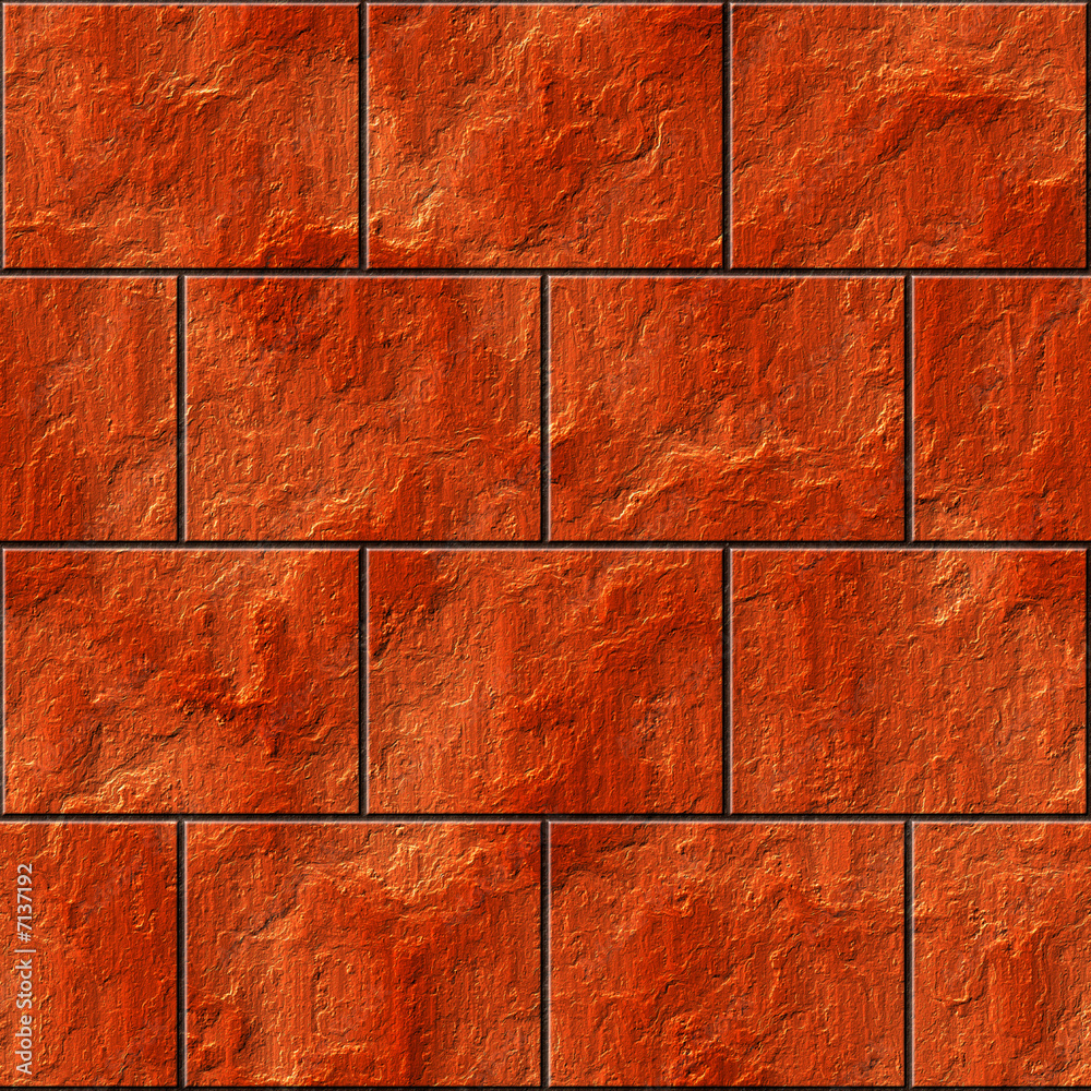 Poster stone wall texture, seamless repeat pattern tile – Wall Art ...