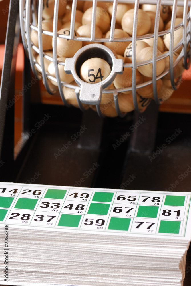 Loto Stock Photo | Adobe Stock