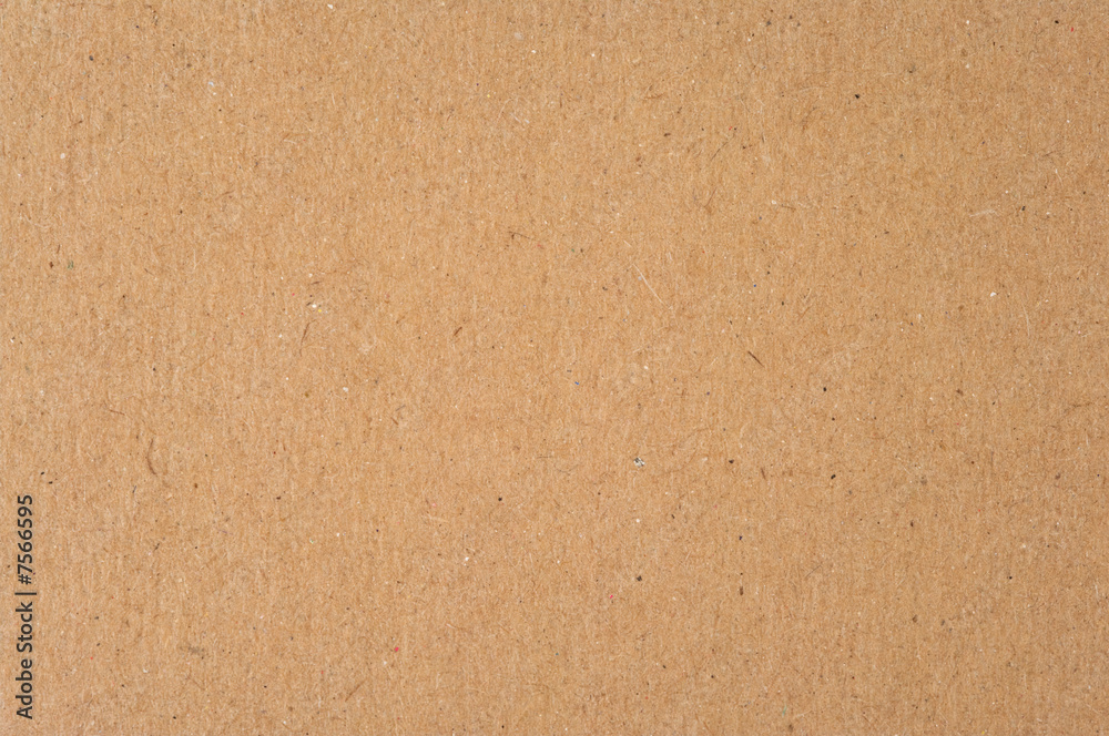 Cardboard Texture Stock Photo | Adobe Stock