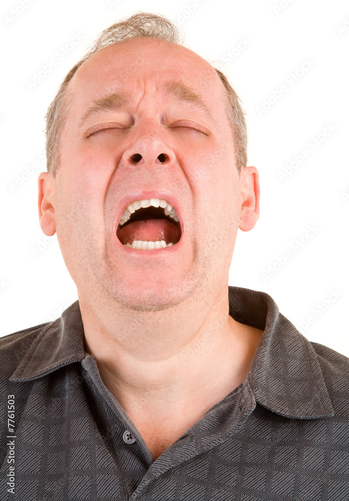 Sneezing Stock Photo | Adobe Stock