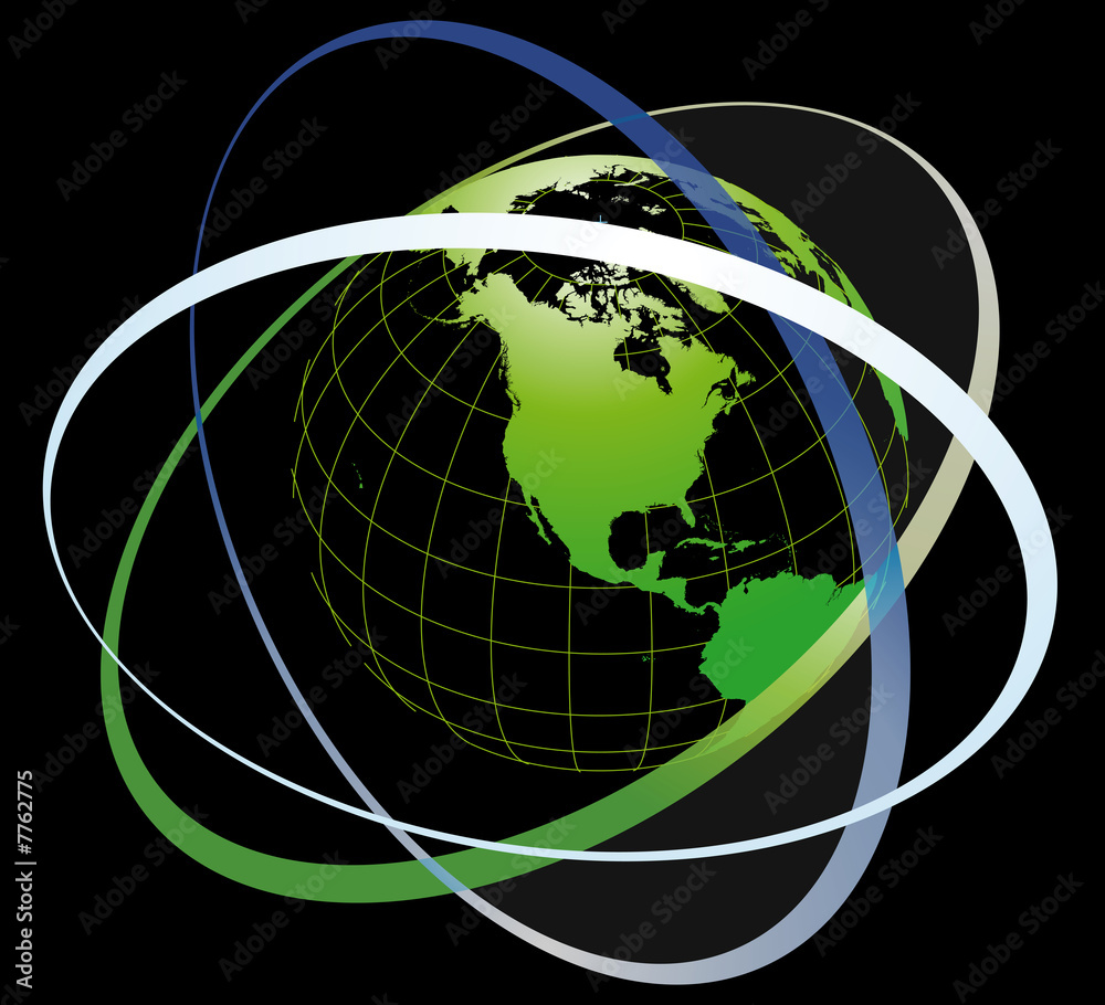 logo terre Illustration Stock | Adobe Stock