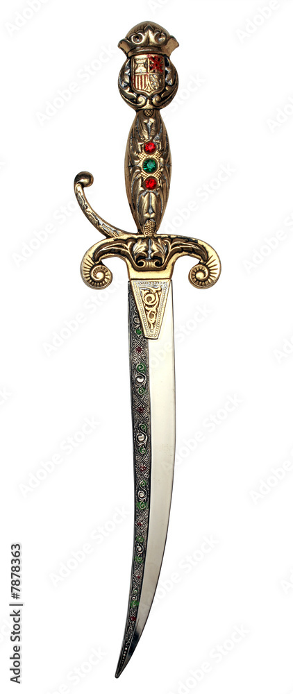 Spanish Dagger Stock Photo | Adobe Stock