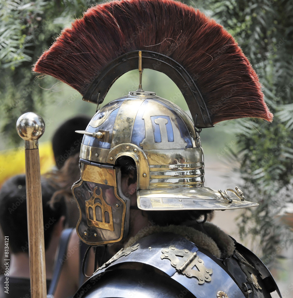 Roman Tribune