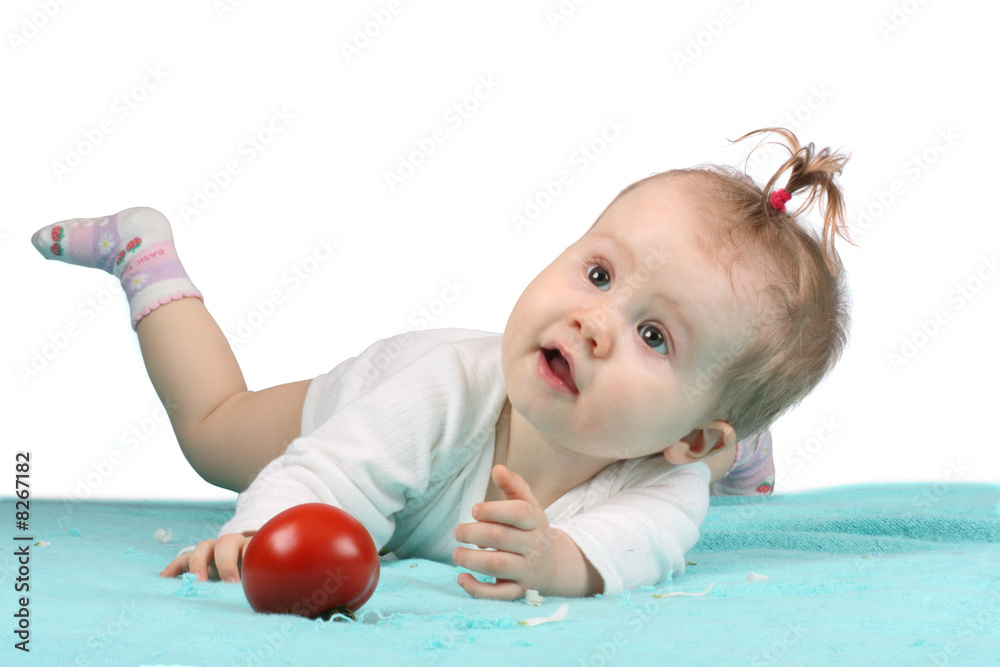 baby Stock Photo | Adobe Stock