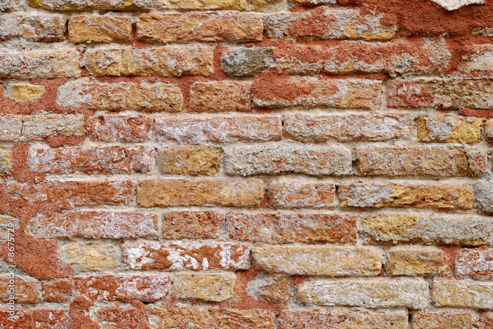 Mauerwerk Stock Photo | Adobe Stock