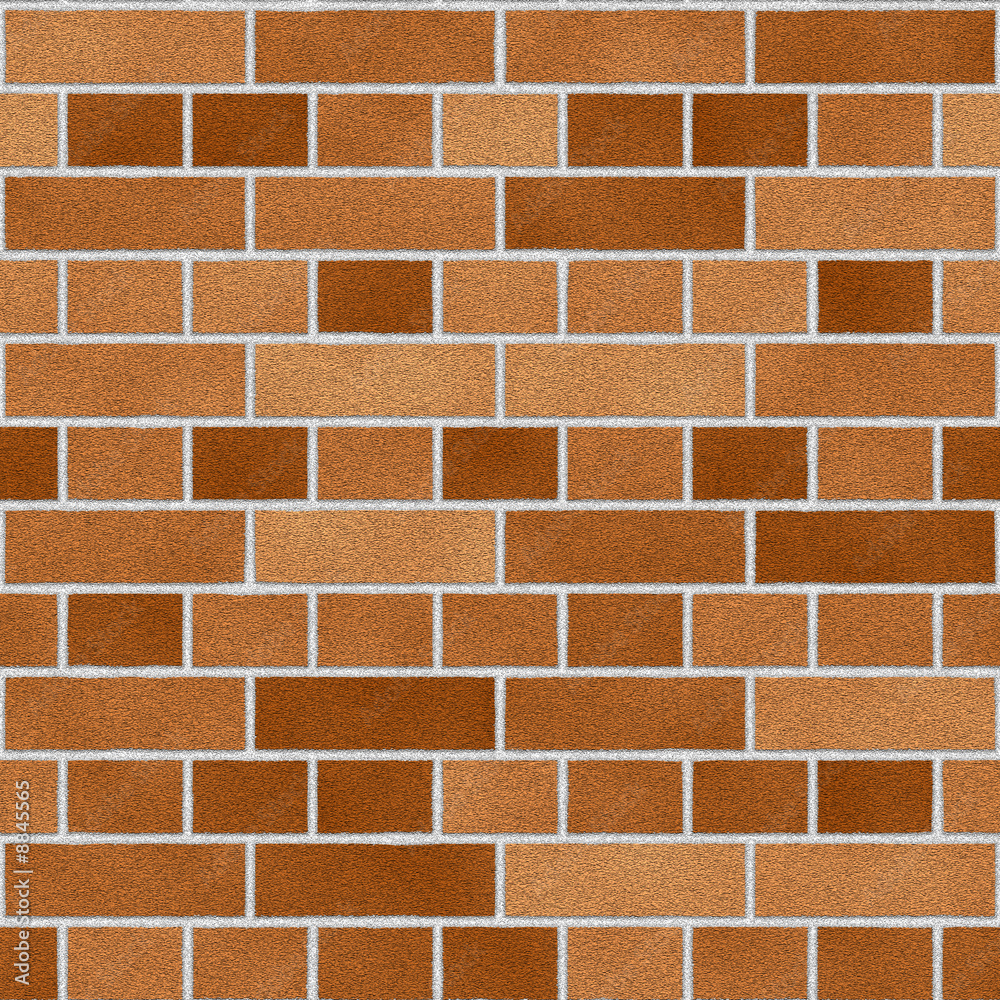 Textura Ladrillos Stock Illustration | Adobe Stock