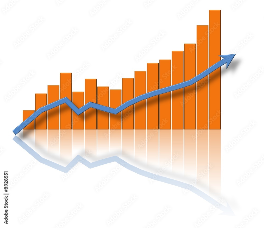 Evolution positive ilustración de Stock | Adobe Stock