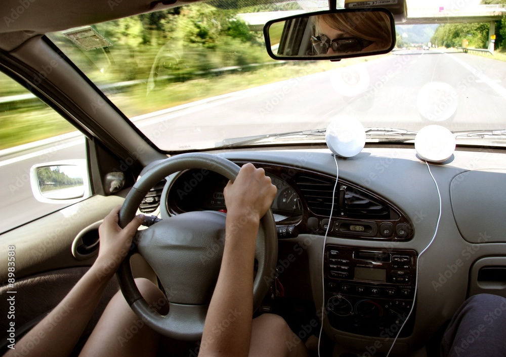 drive Stock Photo | Adobe Stock