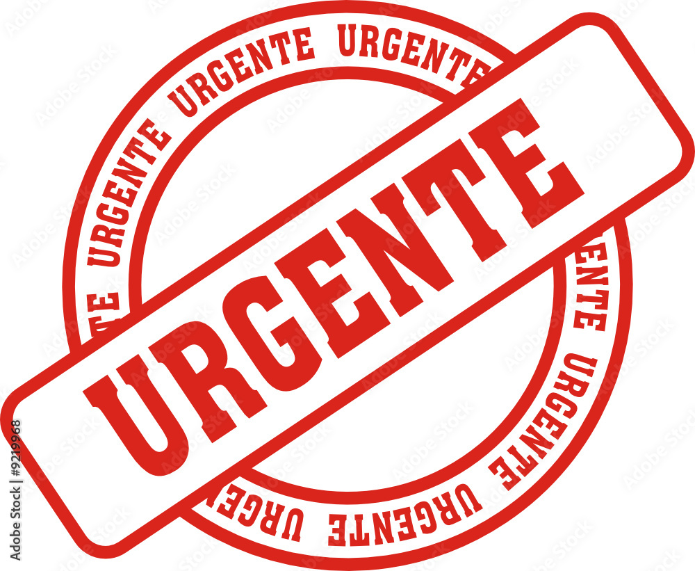 Vetor de urgente do Stock | Adobe Stock