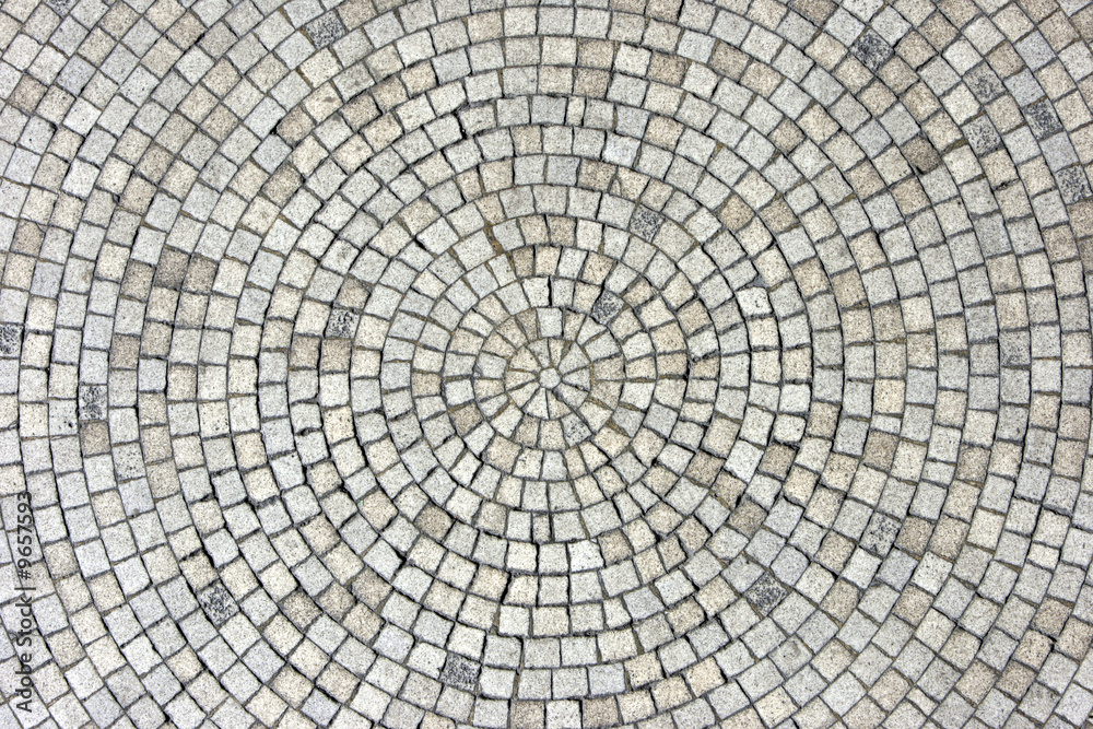 mosaique Stock Photo | Adobe Stock