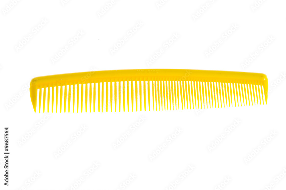 Comb Stock Photo | Adobe Stock