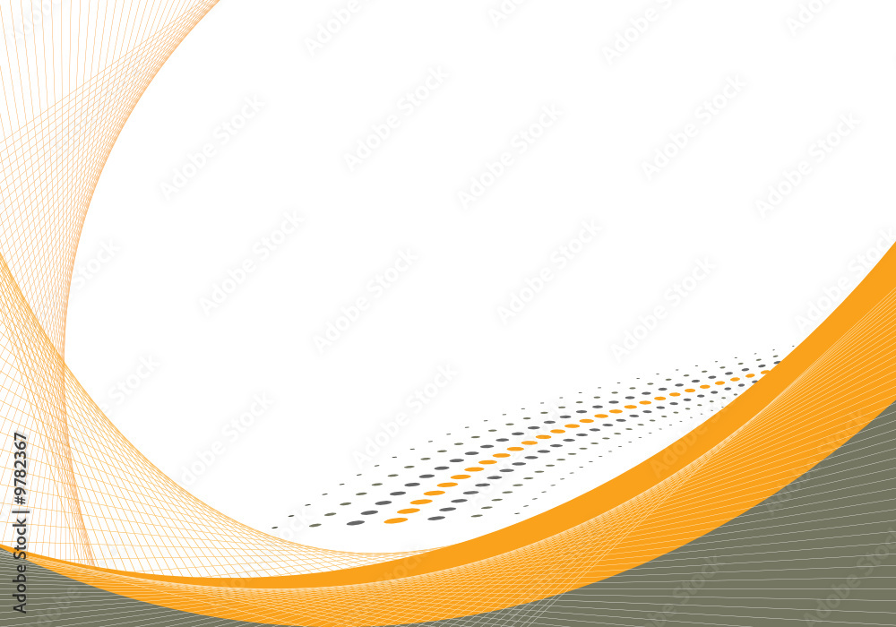 business background, vector illustration Stock Vector | Adobe Stock