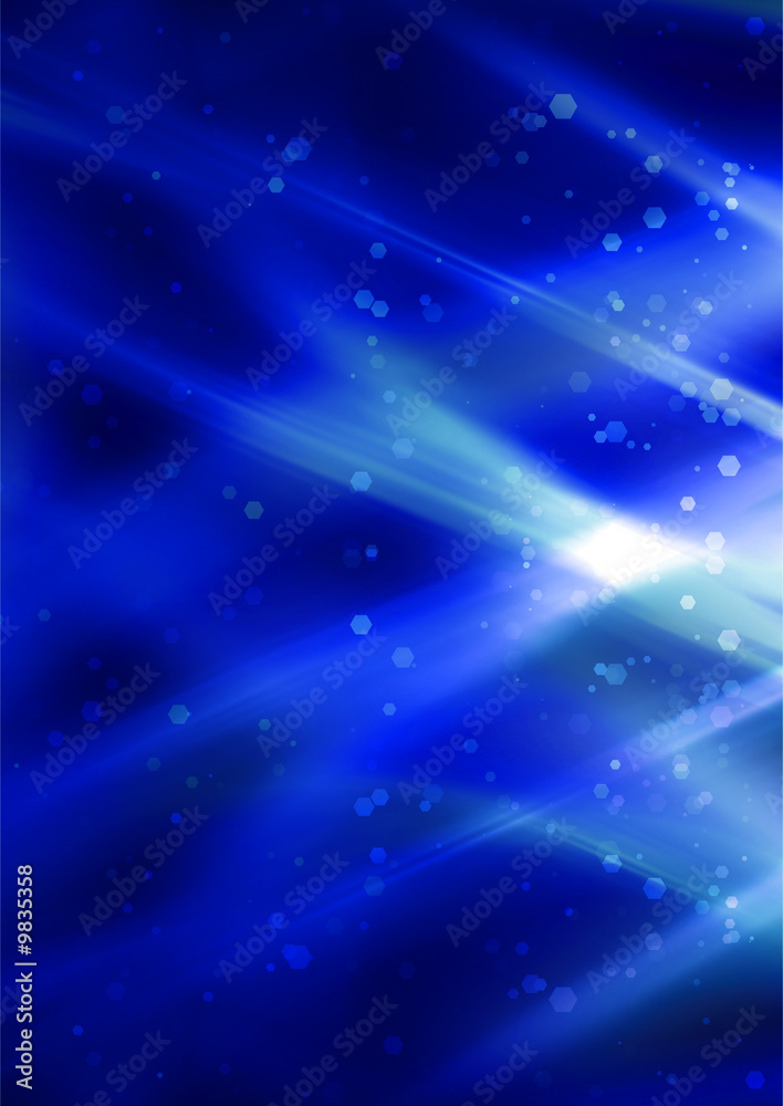 blue background Stock Illustration | Adobe Stock