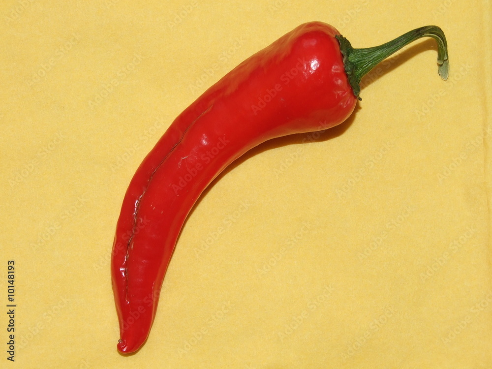 piment Stock Photo | Adobe Stock