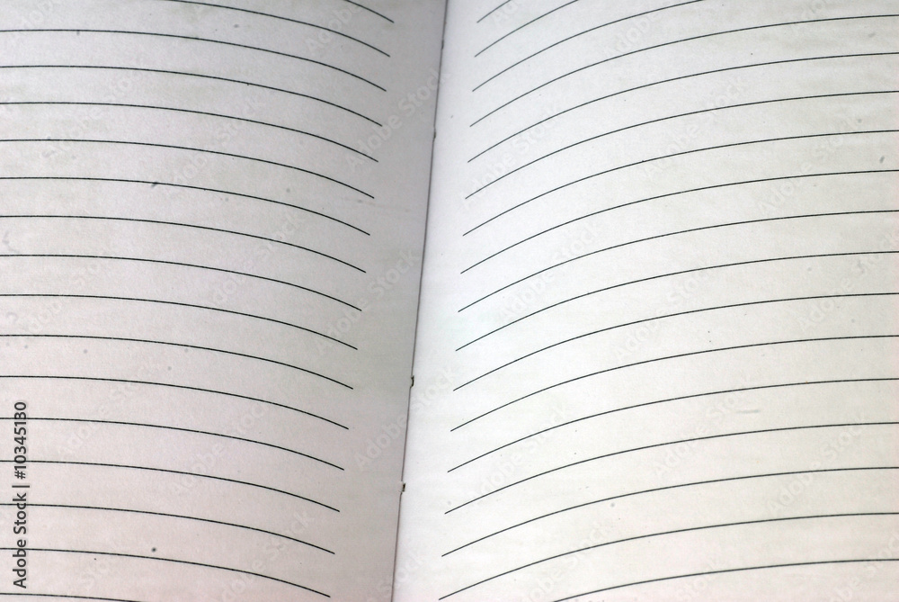 quaderno Stock Photo | Adobe Stock