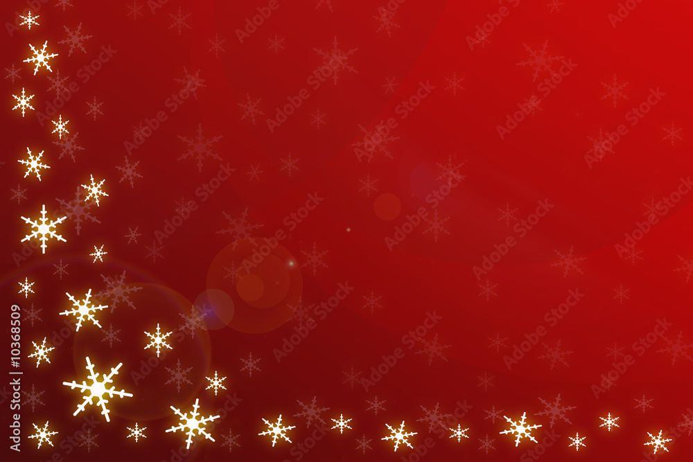 Christmas Stock Illustration | Adobe Stock