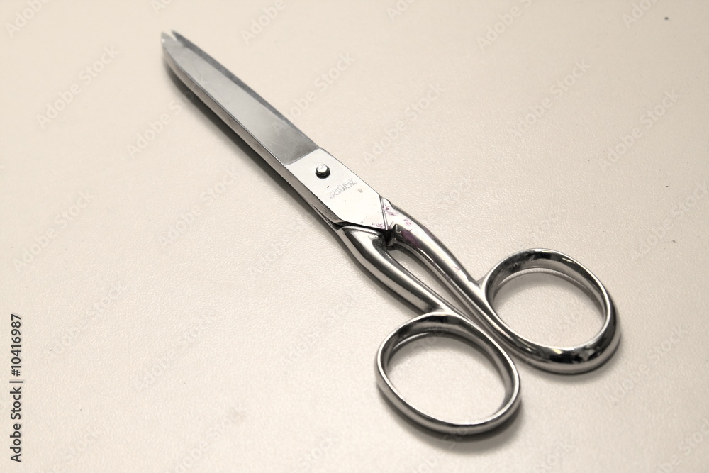 forbici Stock Photo | Adobe Stock