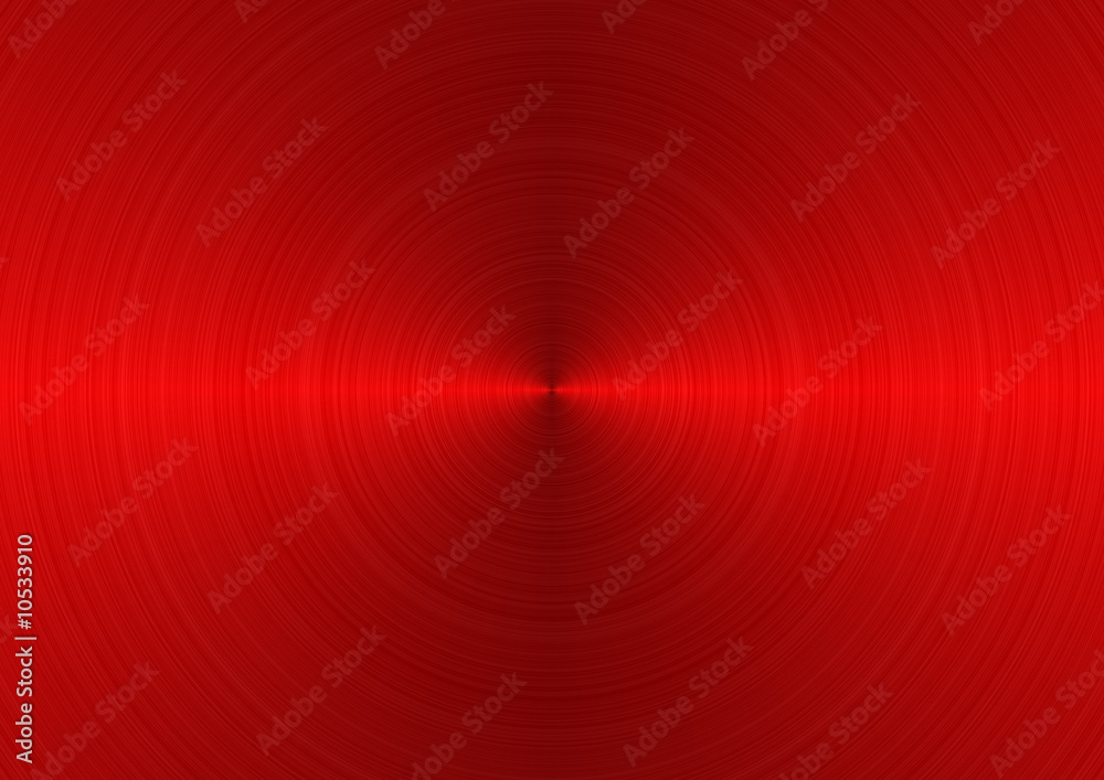 ภาพประกอบสต็อก Background or structure of red metal or steel with ...