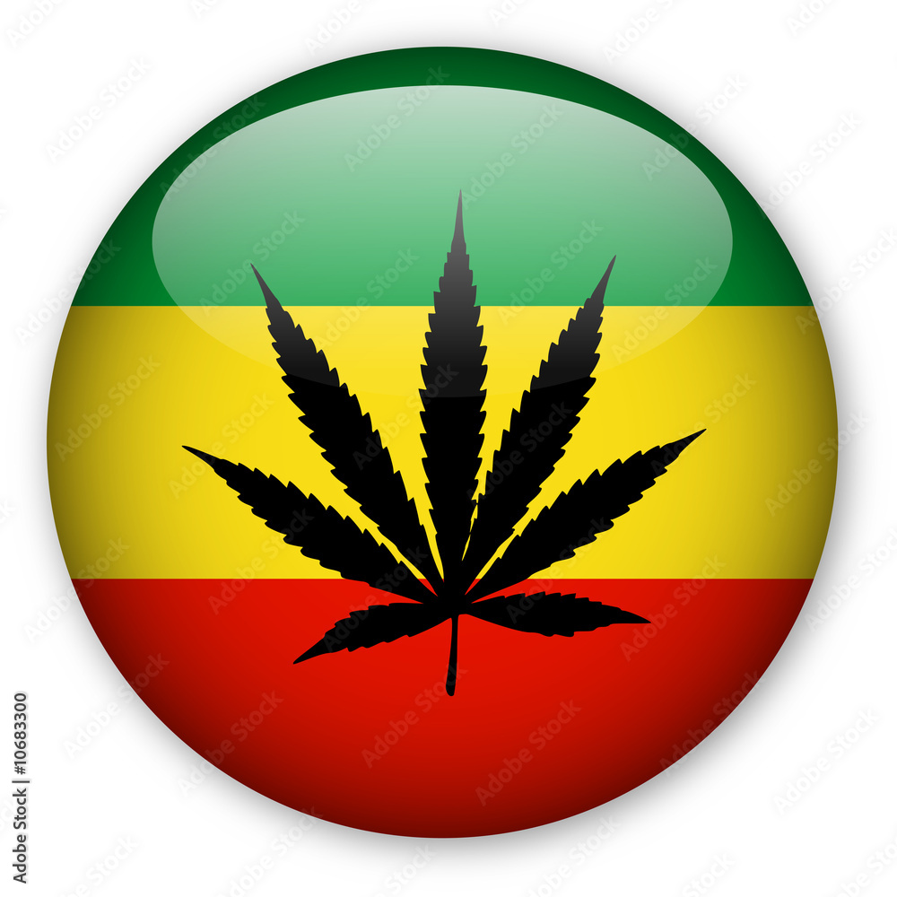 Marihuana Rasta