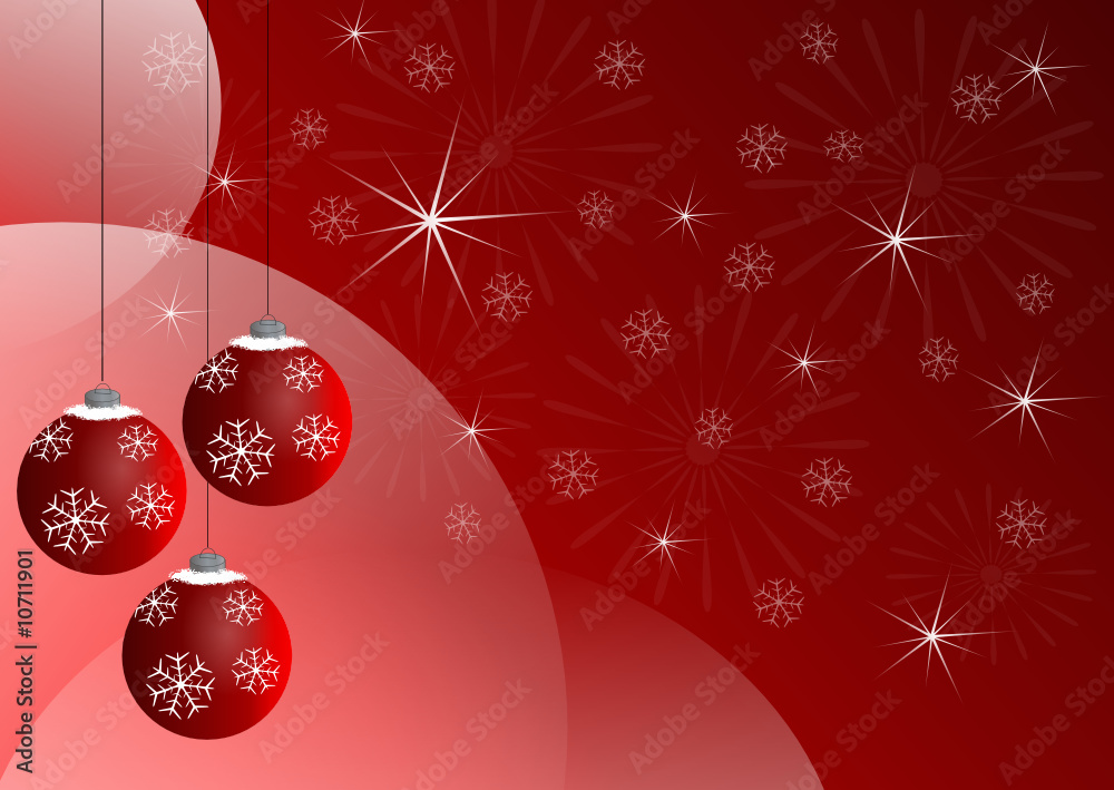 Christmas Stock Vector | Adobe Stock