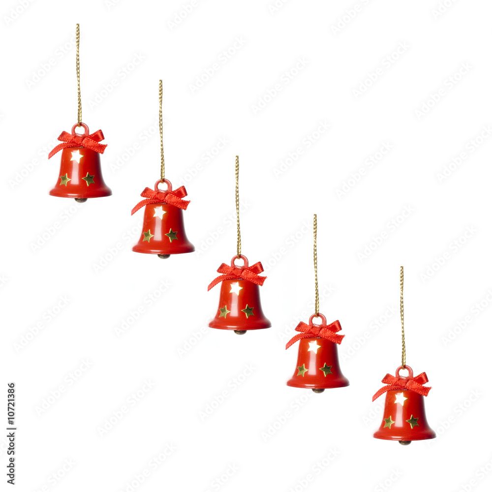 tinkle bells Stock Photo | Adobe Stock