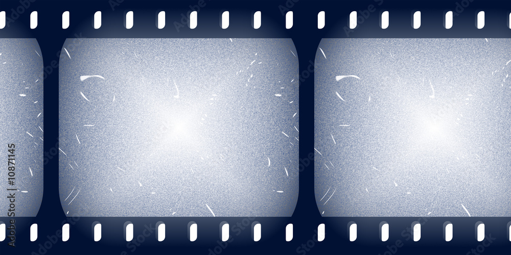 Film Roll Stock Illustration | Adobe Stock