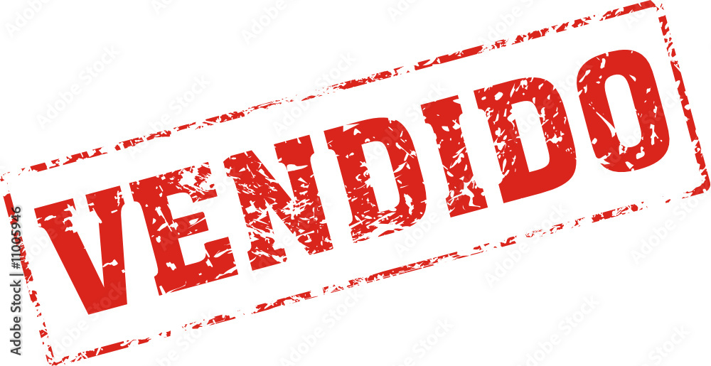 Vetor de vendido do Stock | Adobe Stock