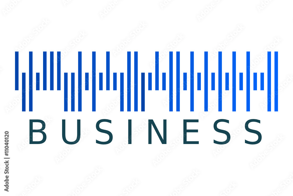 Business Code Stock-Vektorgrafik | Adobe Stock