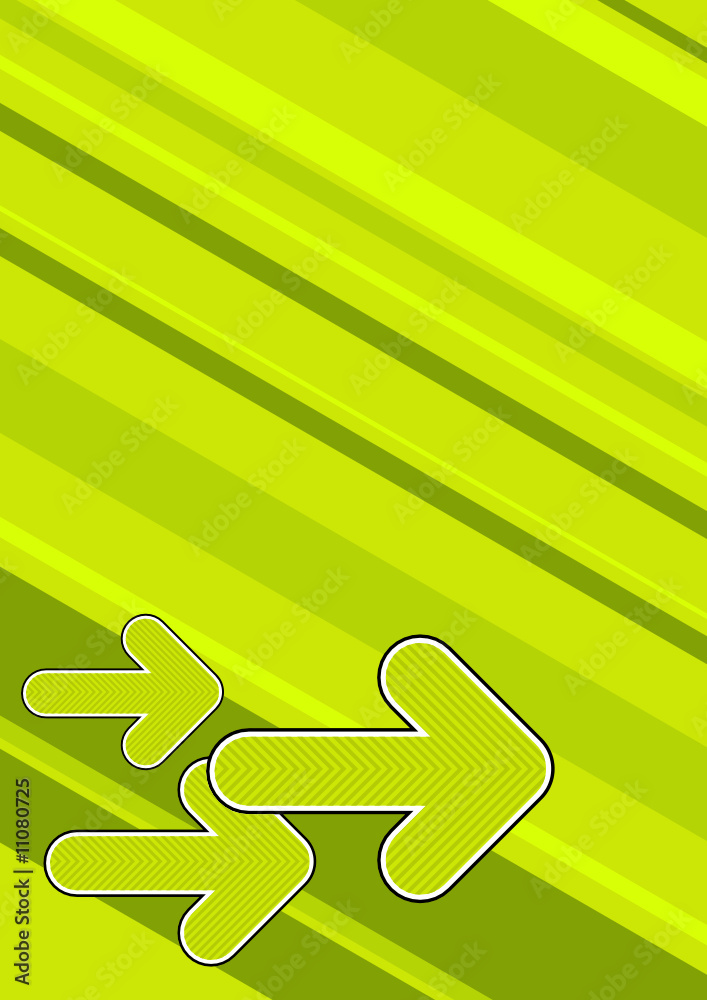 hintergrund pfeil modern Stock-Vektorgrafik | Adobe Stock