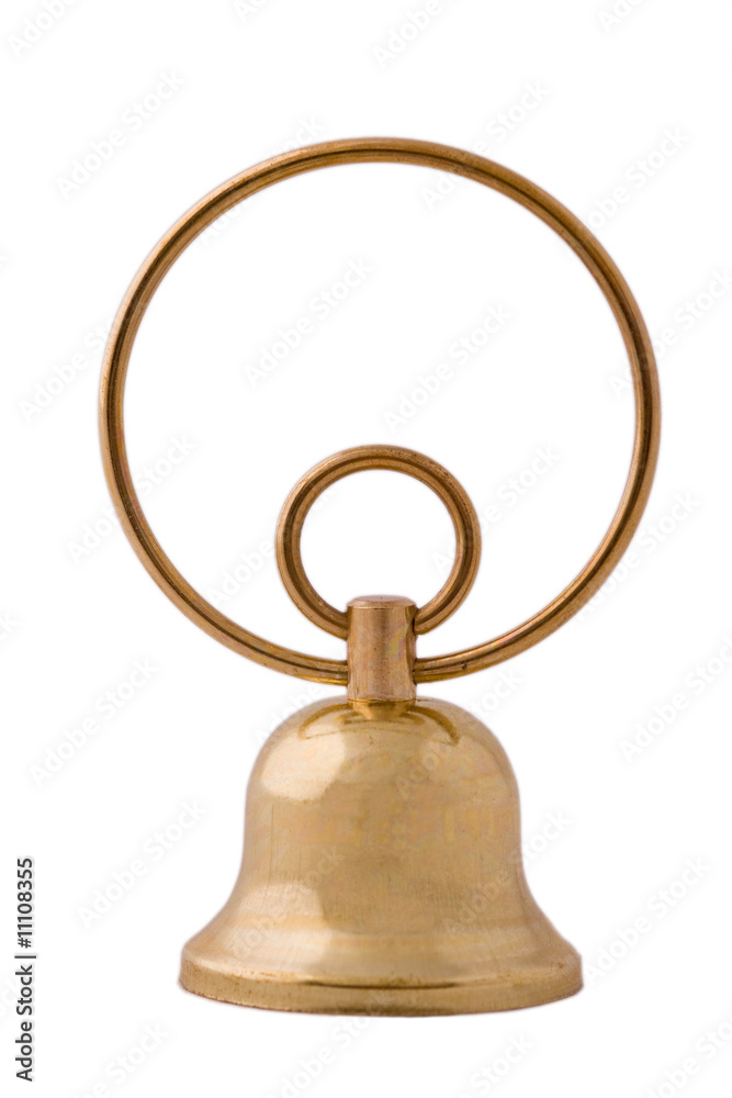 little bell Stock Photo | Adobe Stock