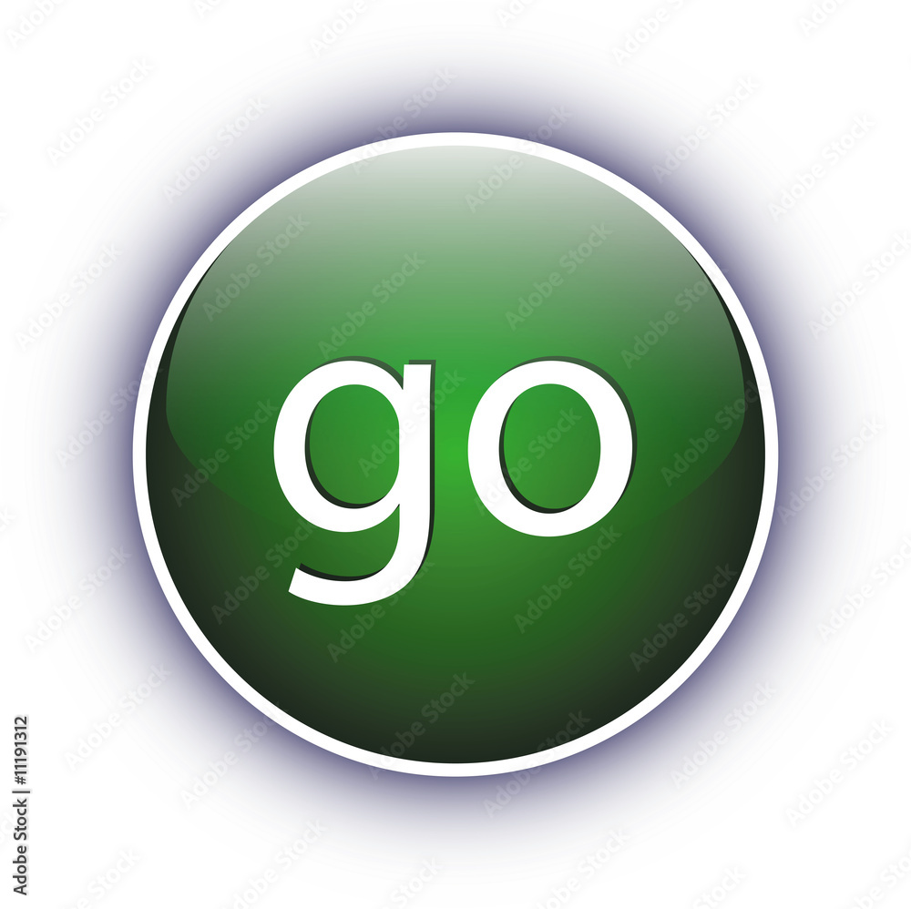 Illustrazione Stock go | Adobe Stock