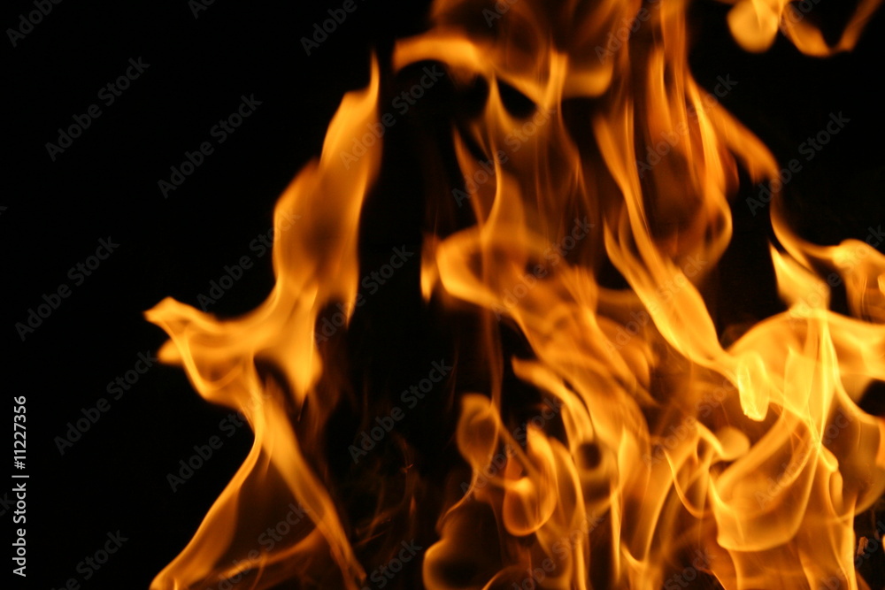 Enfer Stock Photo | Adobe Stock