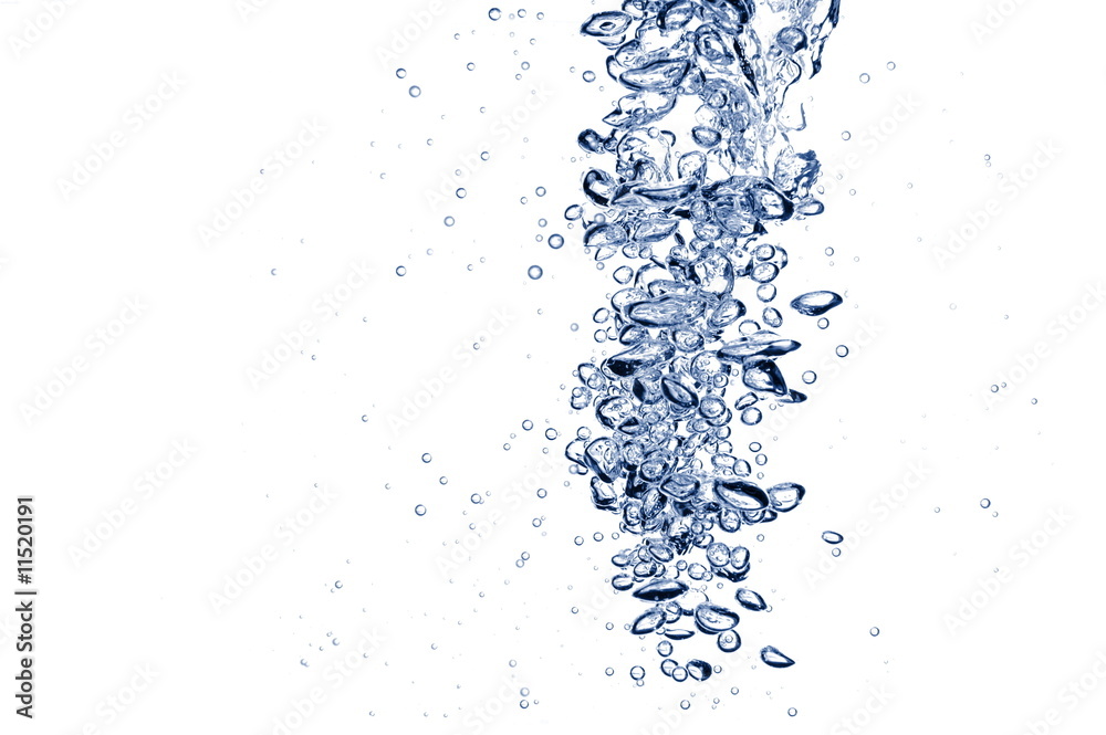 cool water background Stock Photo | Adobe Stock