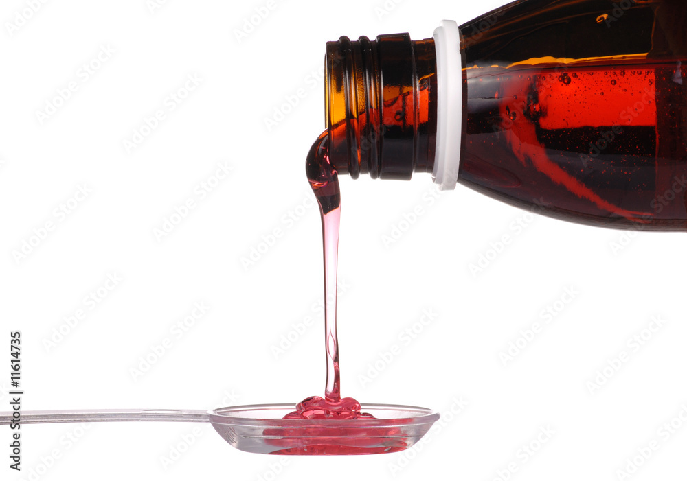 Syrup Stock Photo | Adobe Stock