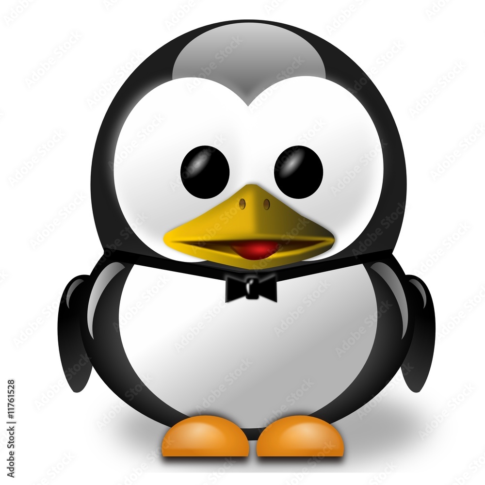 Poster Pingu – Wall Art | UkPosters