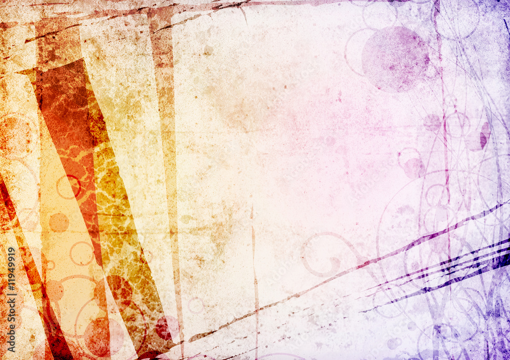 Light grunge background Stock Photo | Adobe Stock