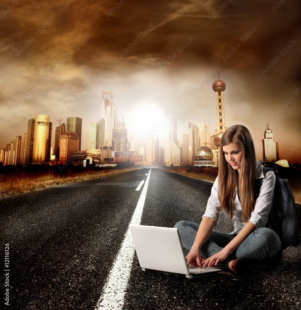 future Stock Photo | Adobe Stock